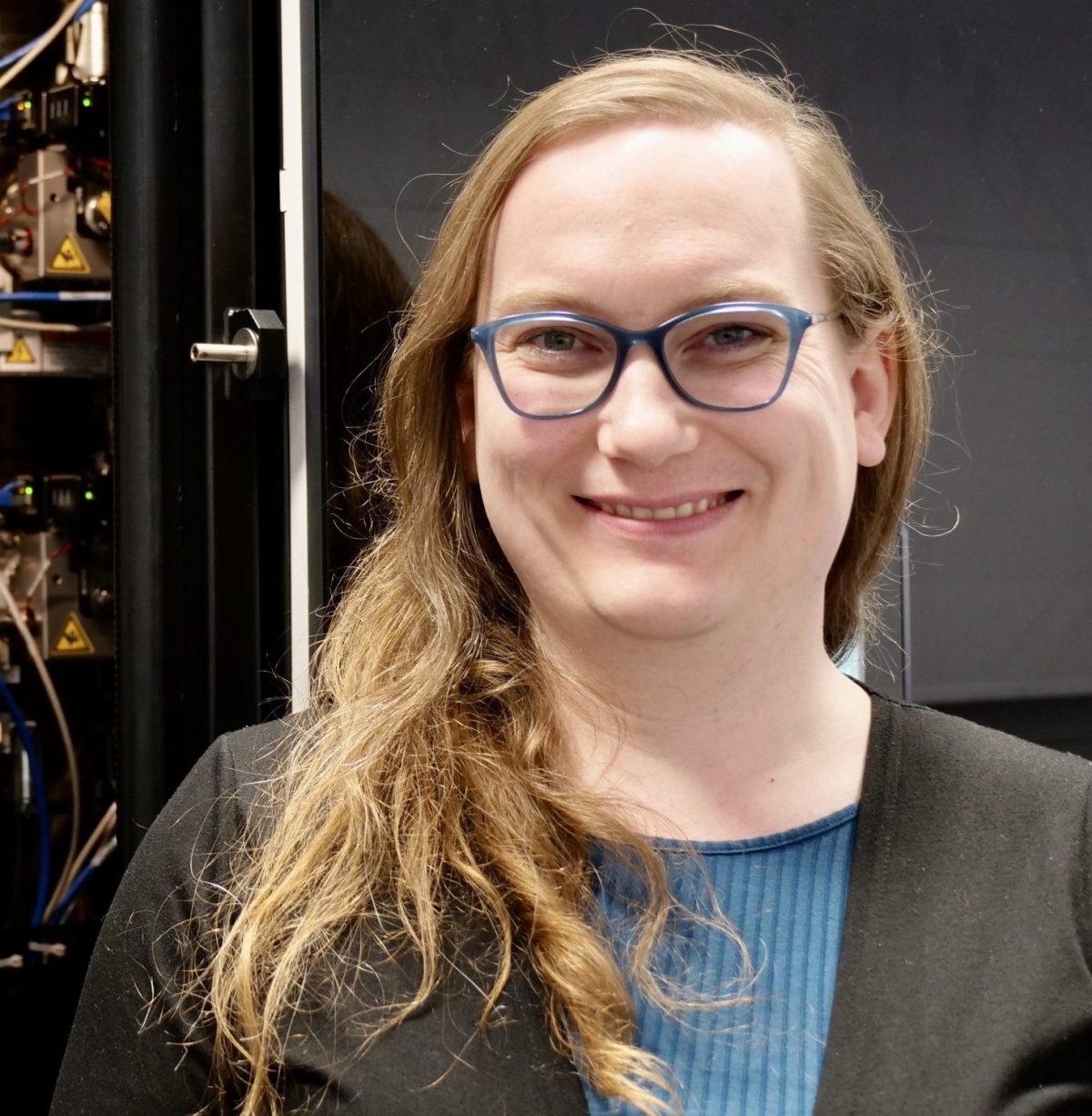 Fisher, Heather – Wright Lab – UW–Madison