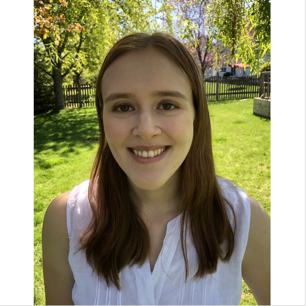 Hirsch, Hayley – Wright Lab – UW–Madison