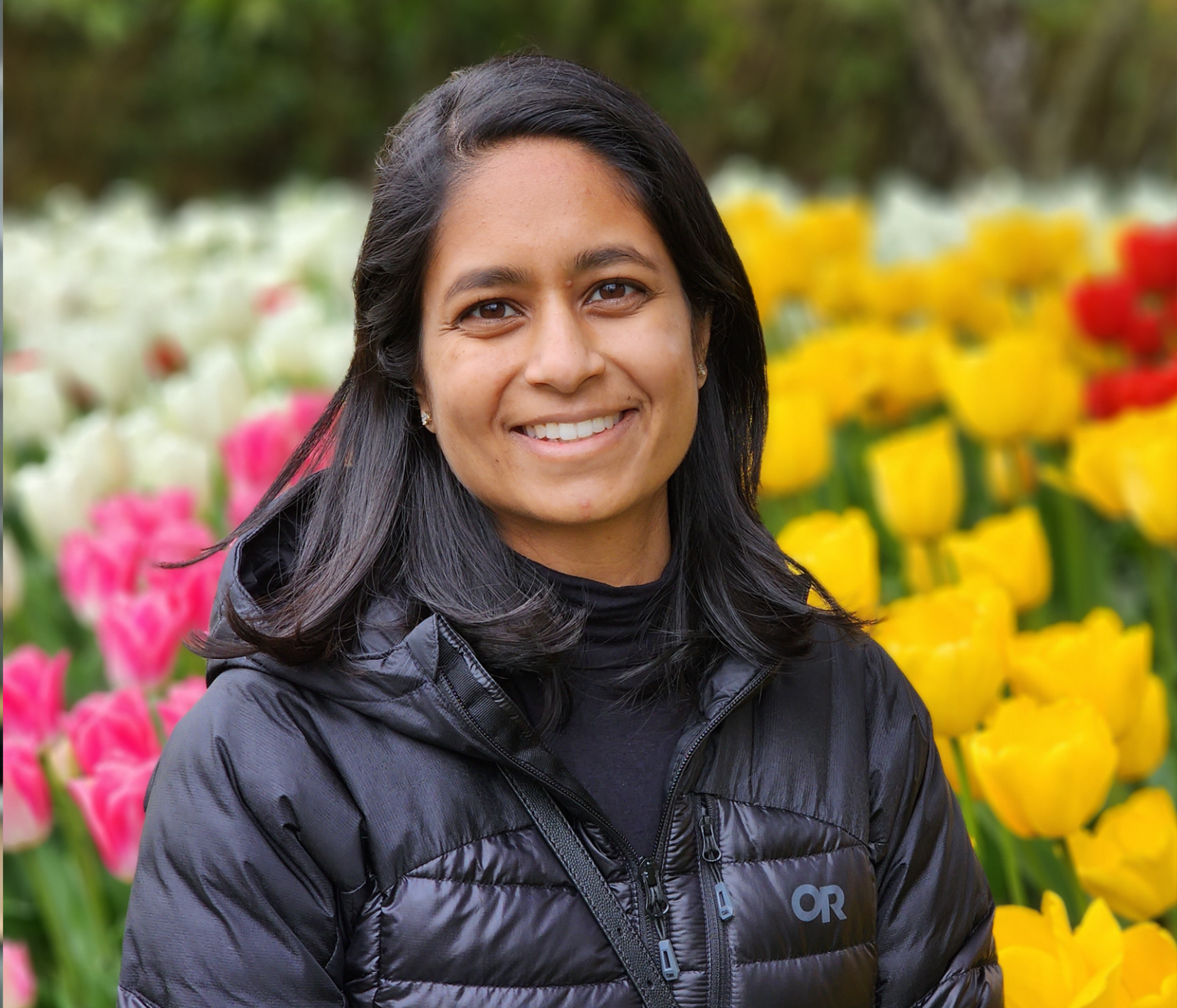 Sunil, Smrithi – Wright Lab – UW–Madison